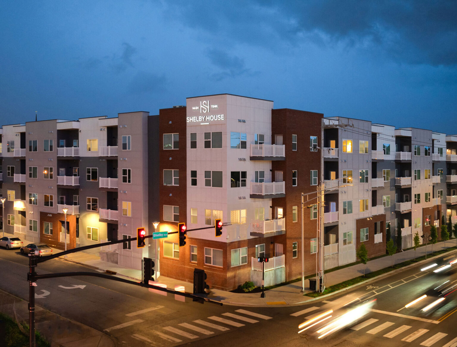 Redeveloped Samaritan Recovery Community Site a Beacon of Hope in ...